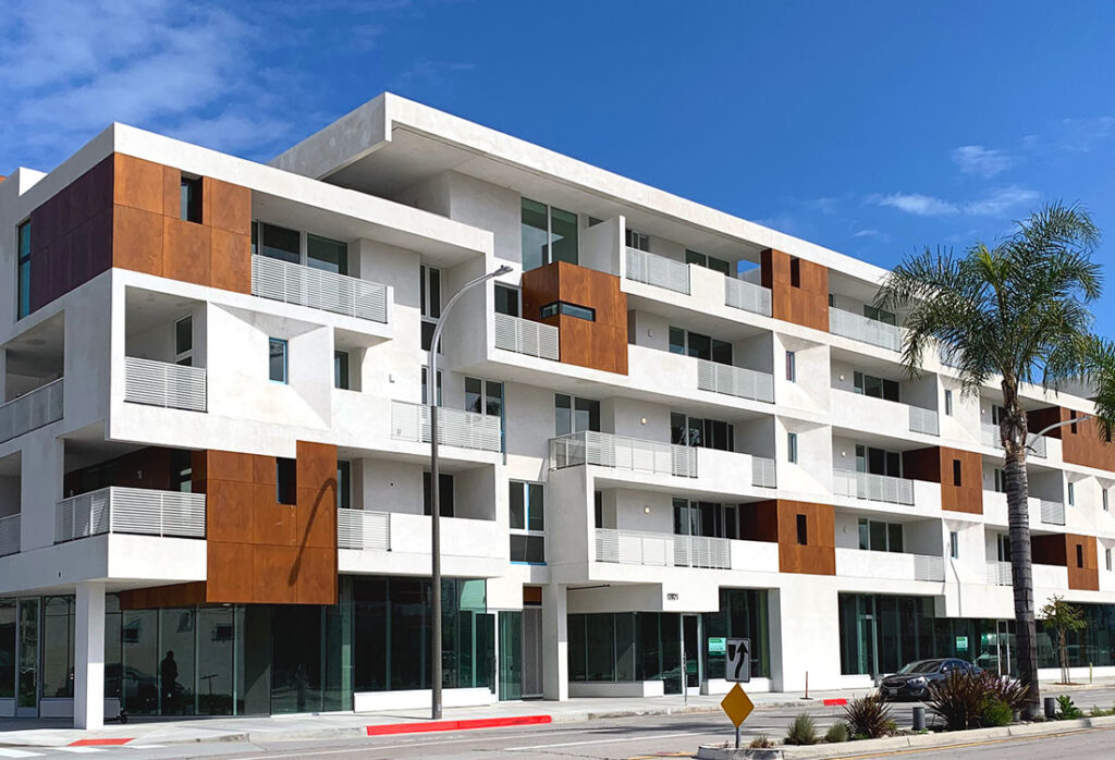 Chad Burns - Crystal Pacific - Window & Door